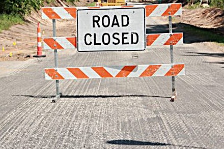 13 Mile Road closure starts May 21 for Tonkin Drain work