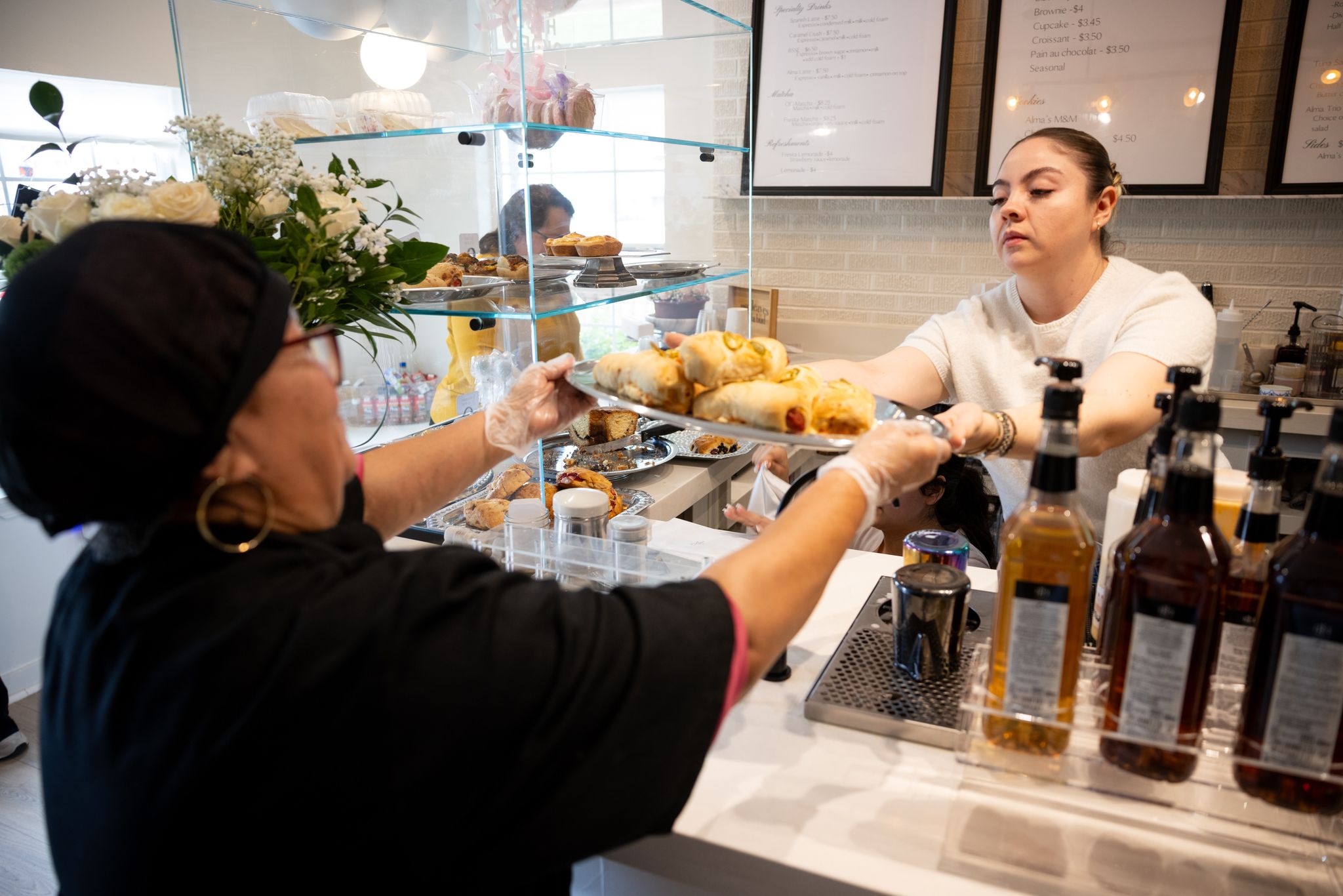 Want to try a new restaurant in McKinney? Here are 7 options
