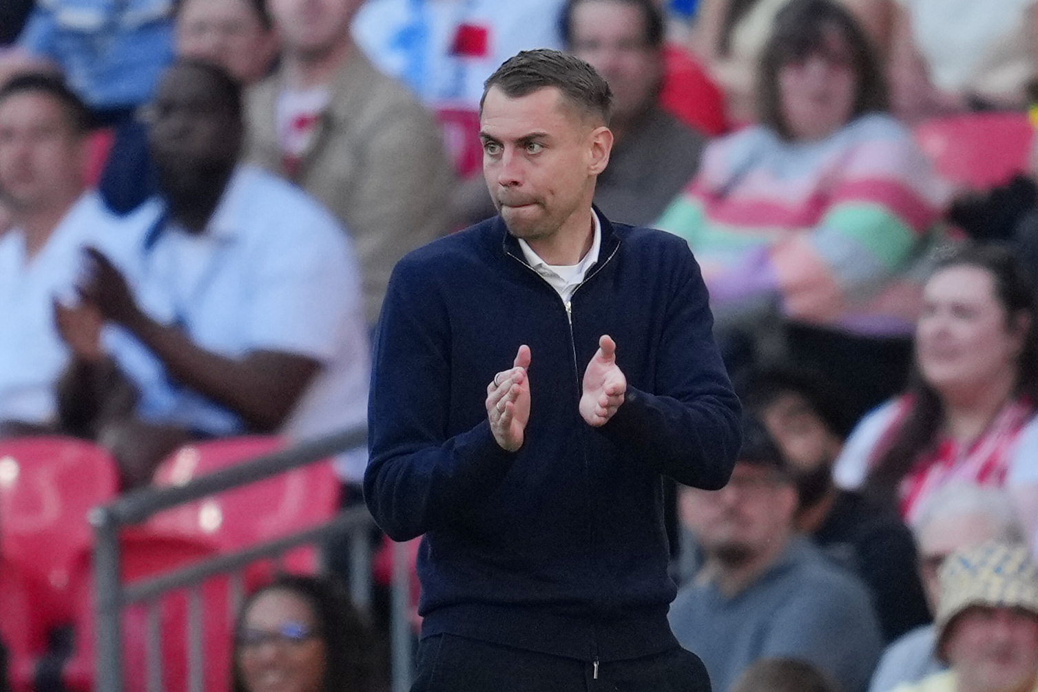 Southampton expelled from playoffs for spying, loses shot at promotion ...