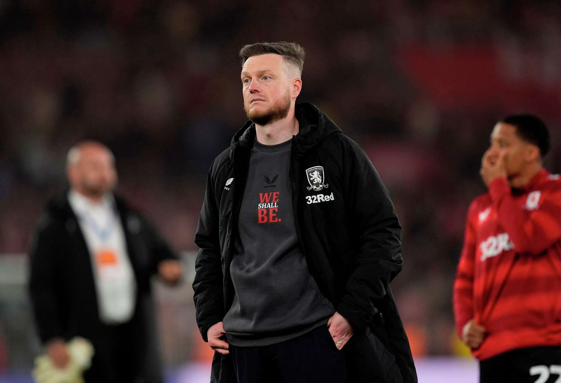 Southampton expelled from playoffs for spying, loses shot at promotion ...
