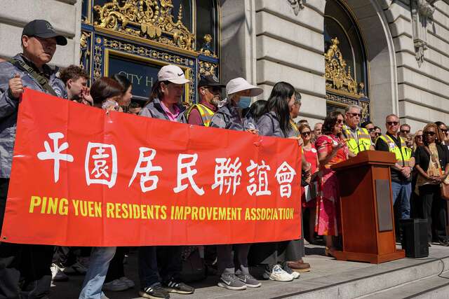 SF: City Leaders Propose Charter Amendment To Double Housing Trust Fund