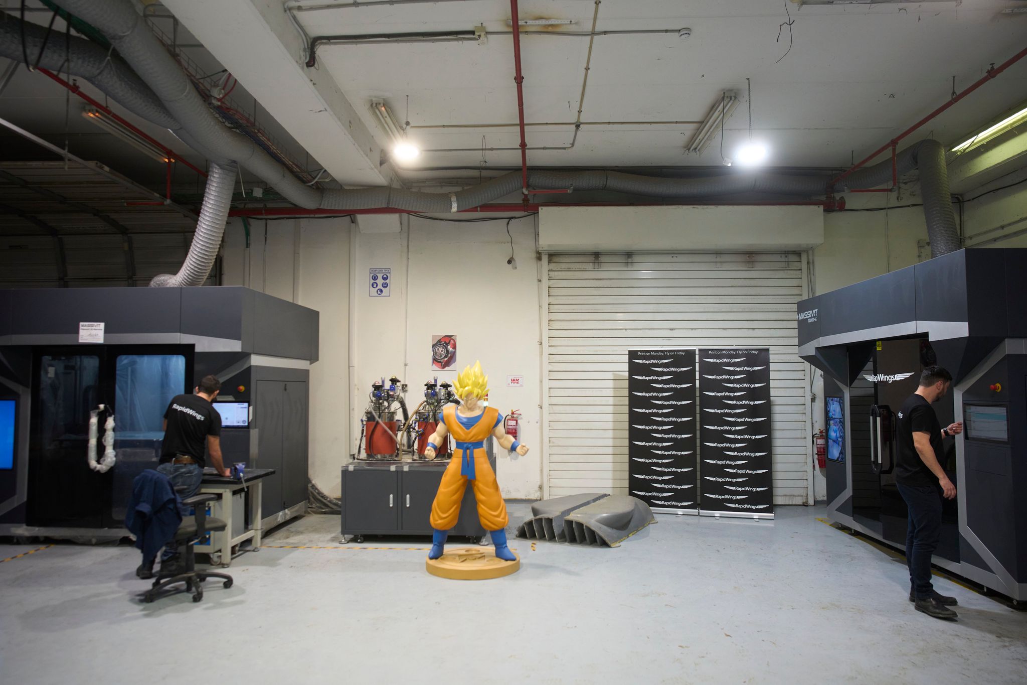 Demand soars for Israel's battle-tested weapons tech despite global ...