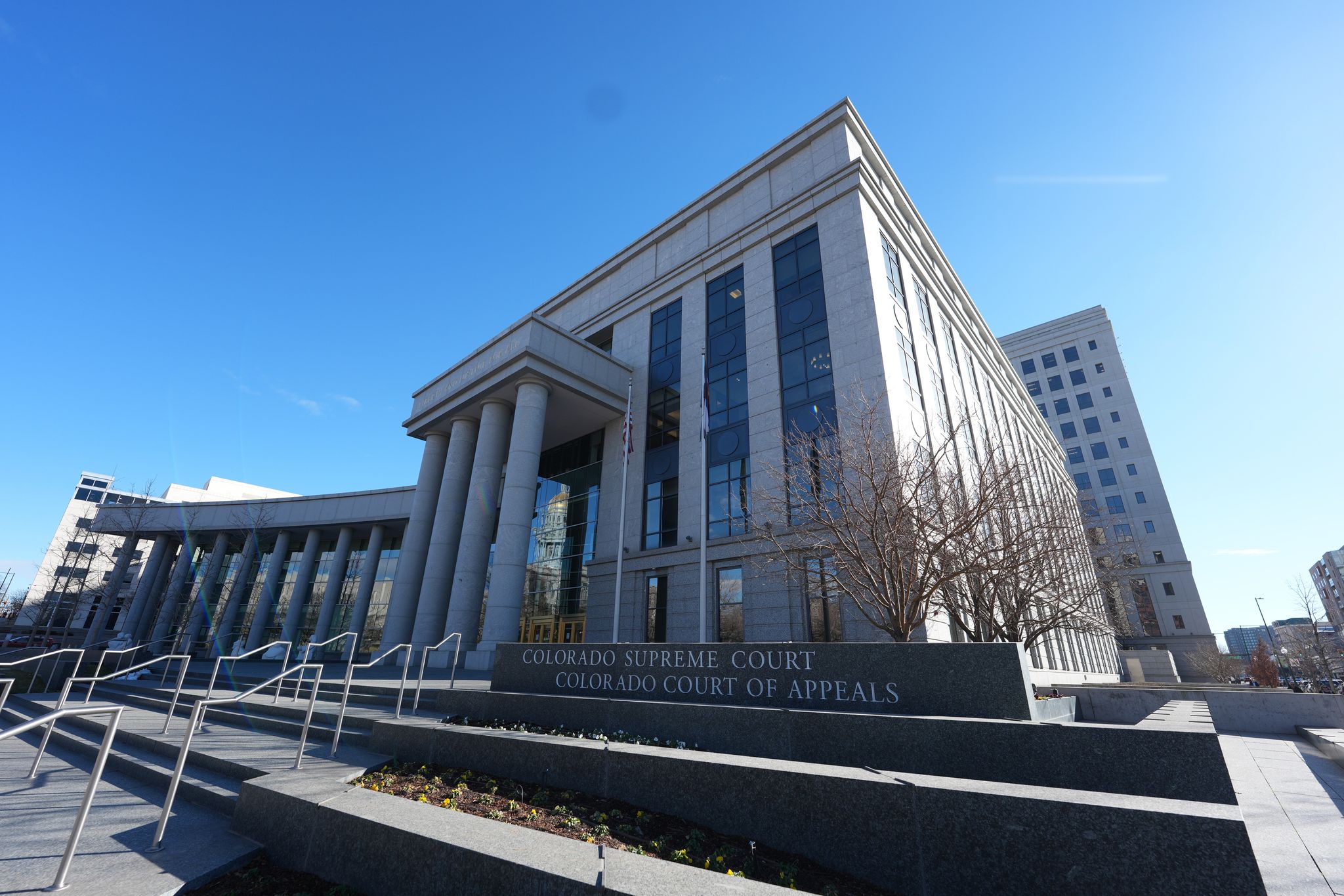 Colorado's top court orders children's hospital to resume gender ...