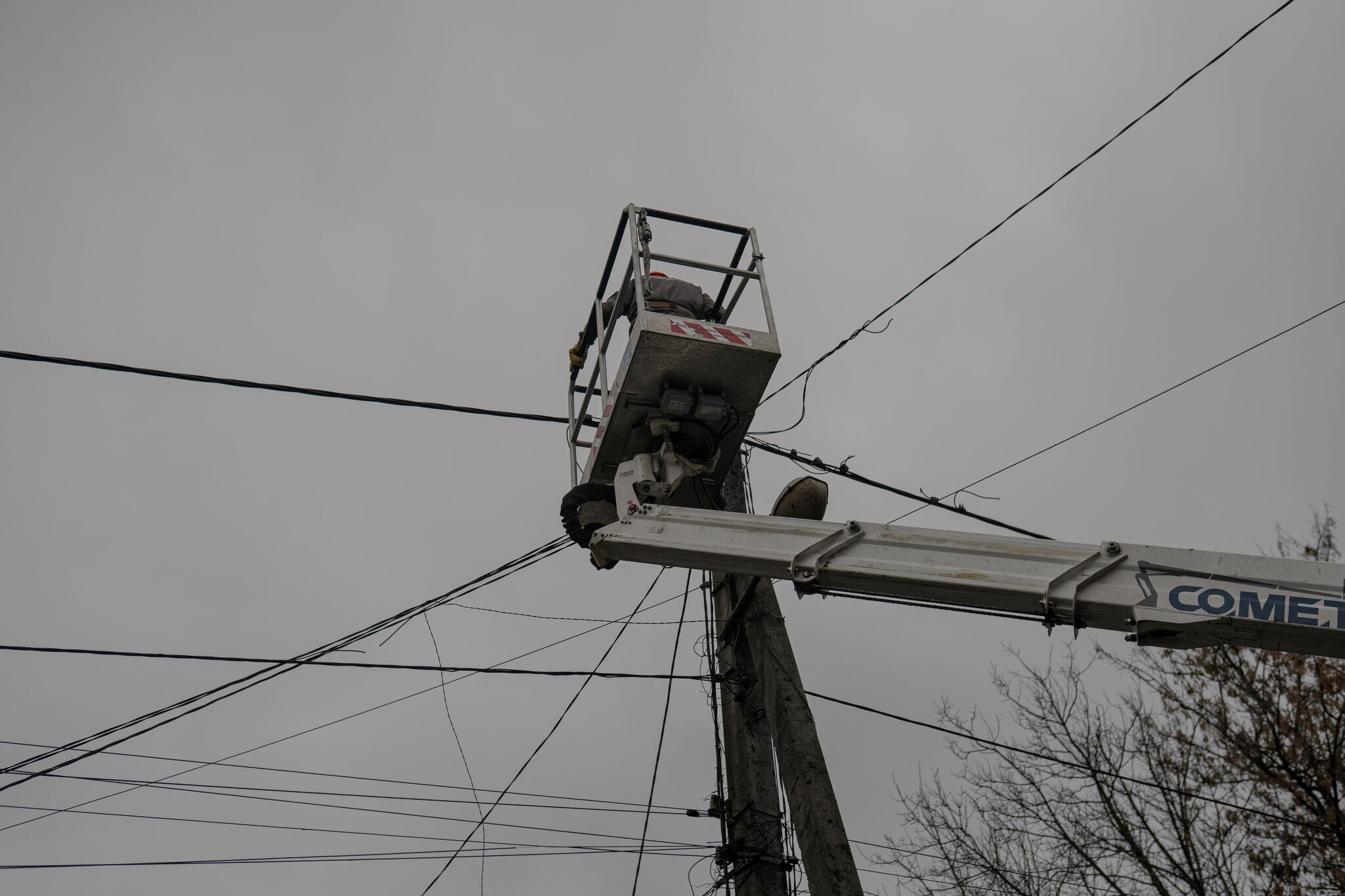 More than 3,000 impacted by Austin-area power outages