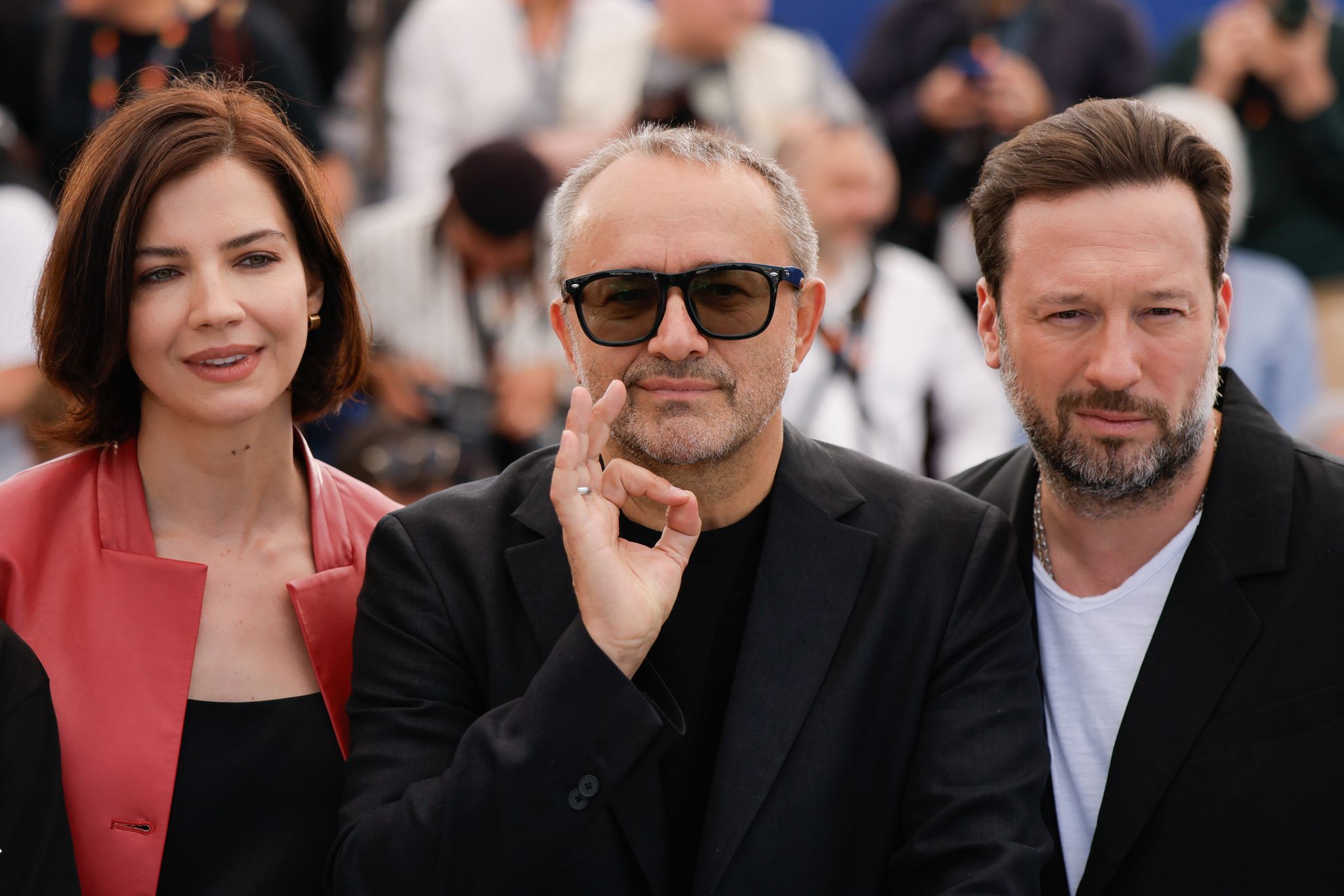 'Minotaur,' about murder and corruption in Putin's Russia, jolts the ...