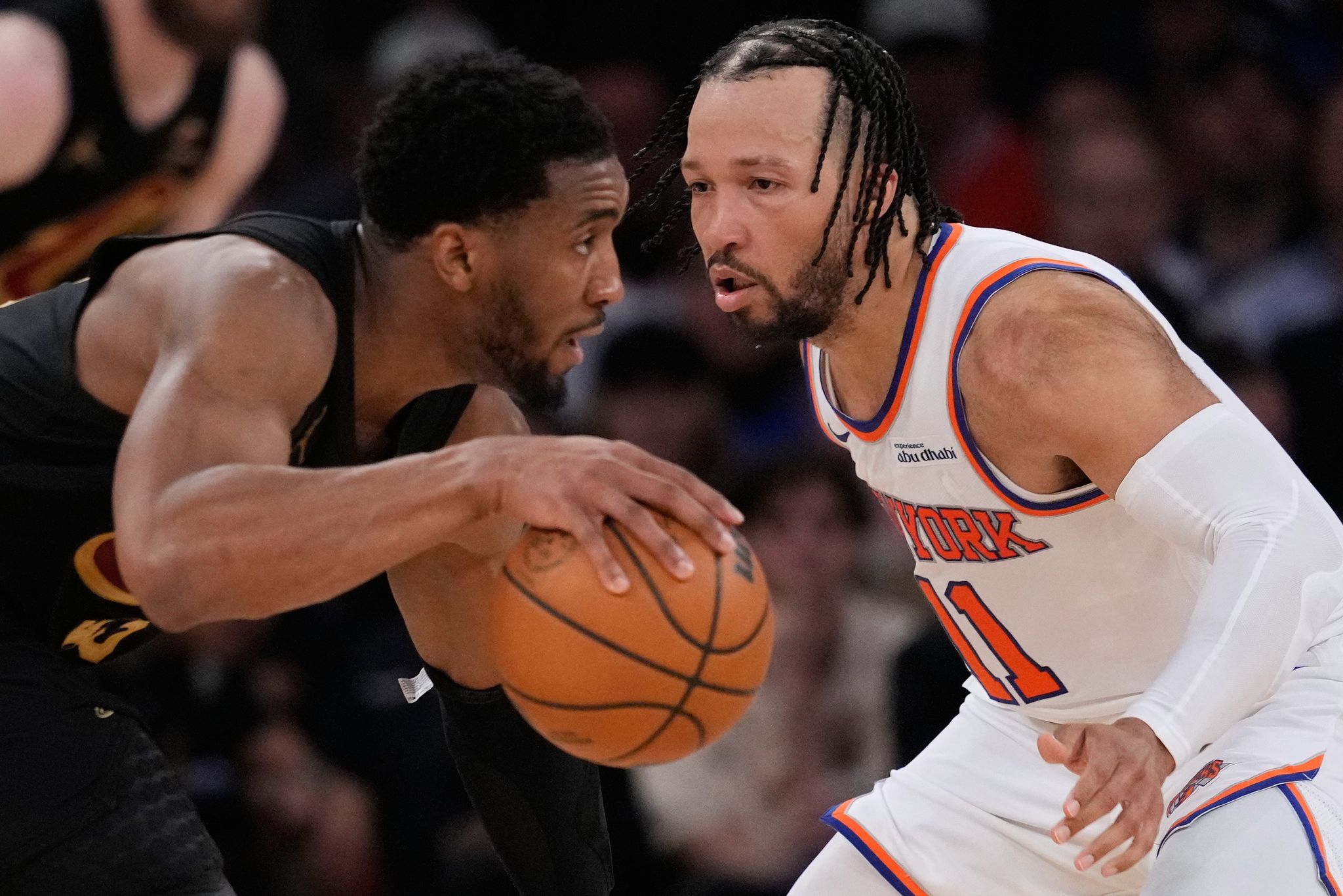 Comeback or collapse? Knicks' Game 1 rally against the Cavaliers was a ...
