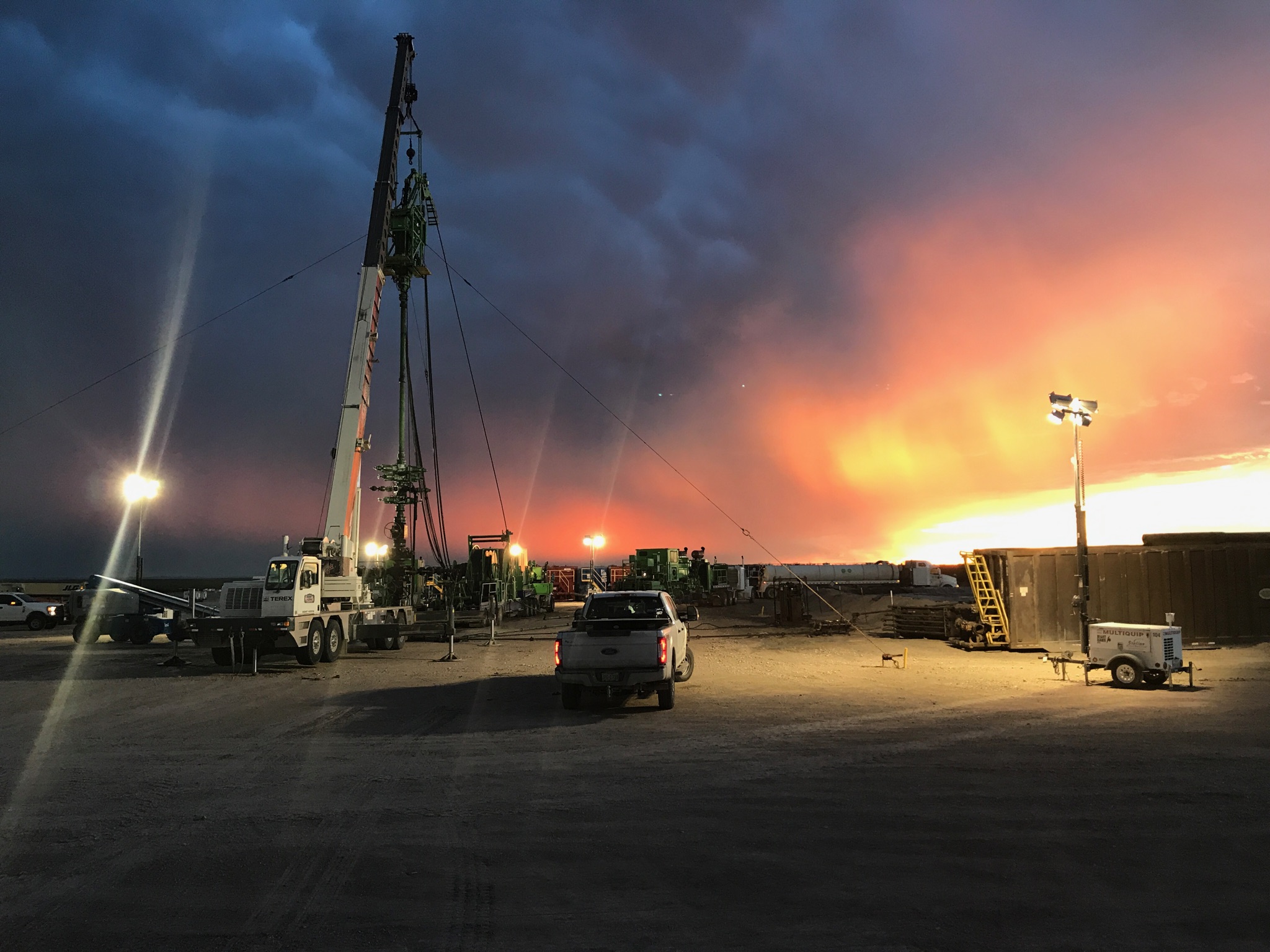 IREC international rocket competition comes to Midland