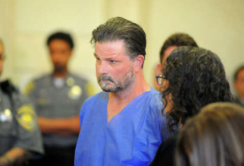 East Haven man accused of killing sister was acting as caretaker: Cops