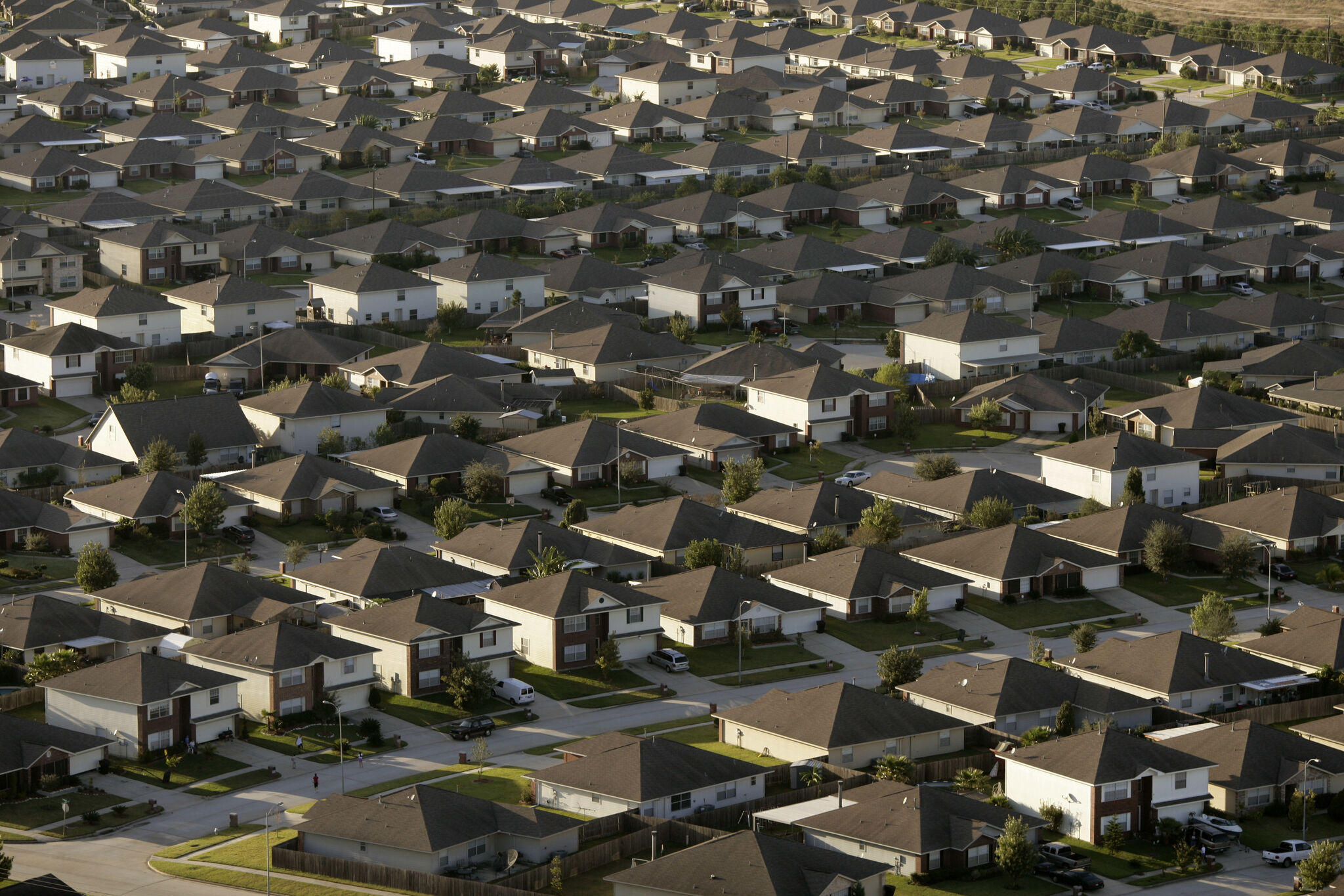 Large hail, damaging winds head to parts of Texas — here's where