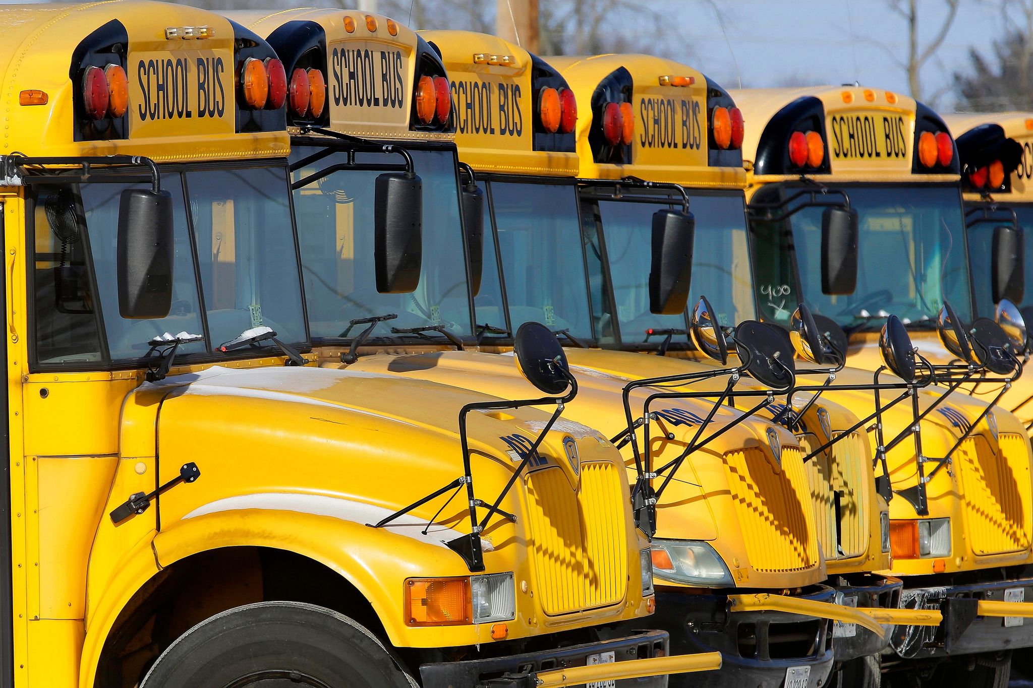 Lawsuit accuses Massachusetts schools of segregating students of color ...