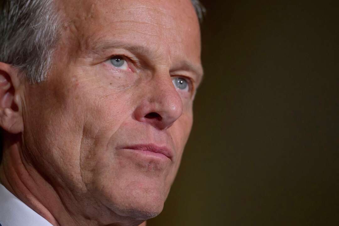 Tensions linger between Republicans and White House over the 'anti ...
