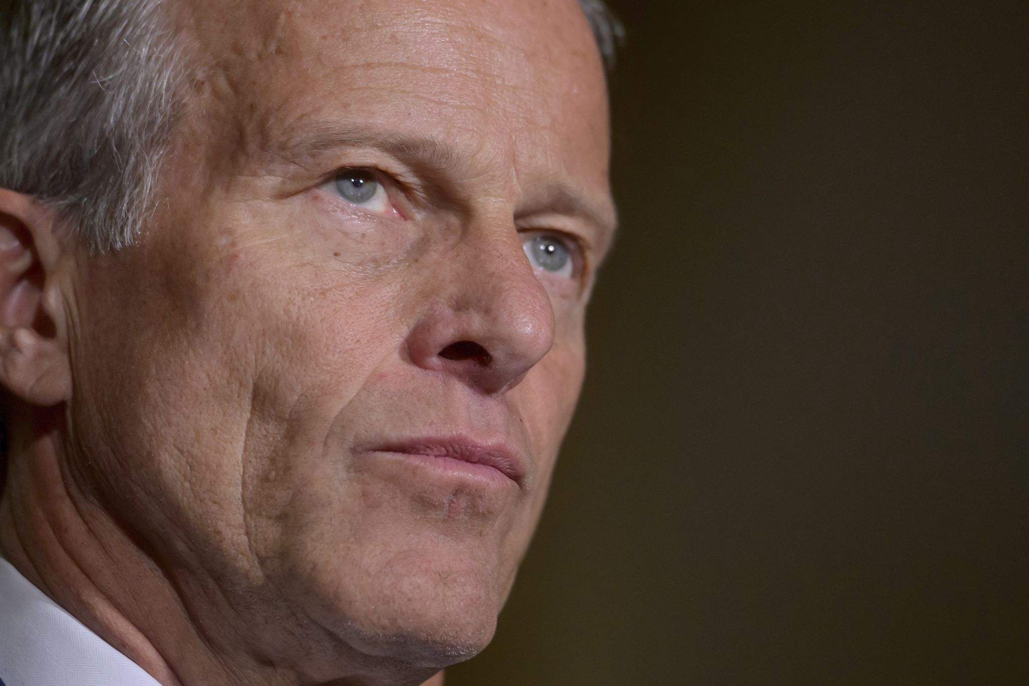 Tensions linger between Republicans and White House over the 'anti ...