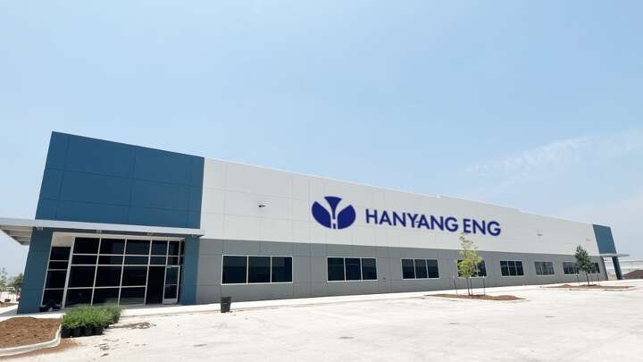 Semiconductor supplier plans $14 million Austin manufacturing project