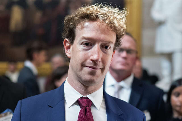 Zuckerberg calls communication 'one area' to improve amid Meta layoffs