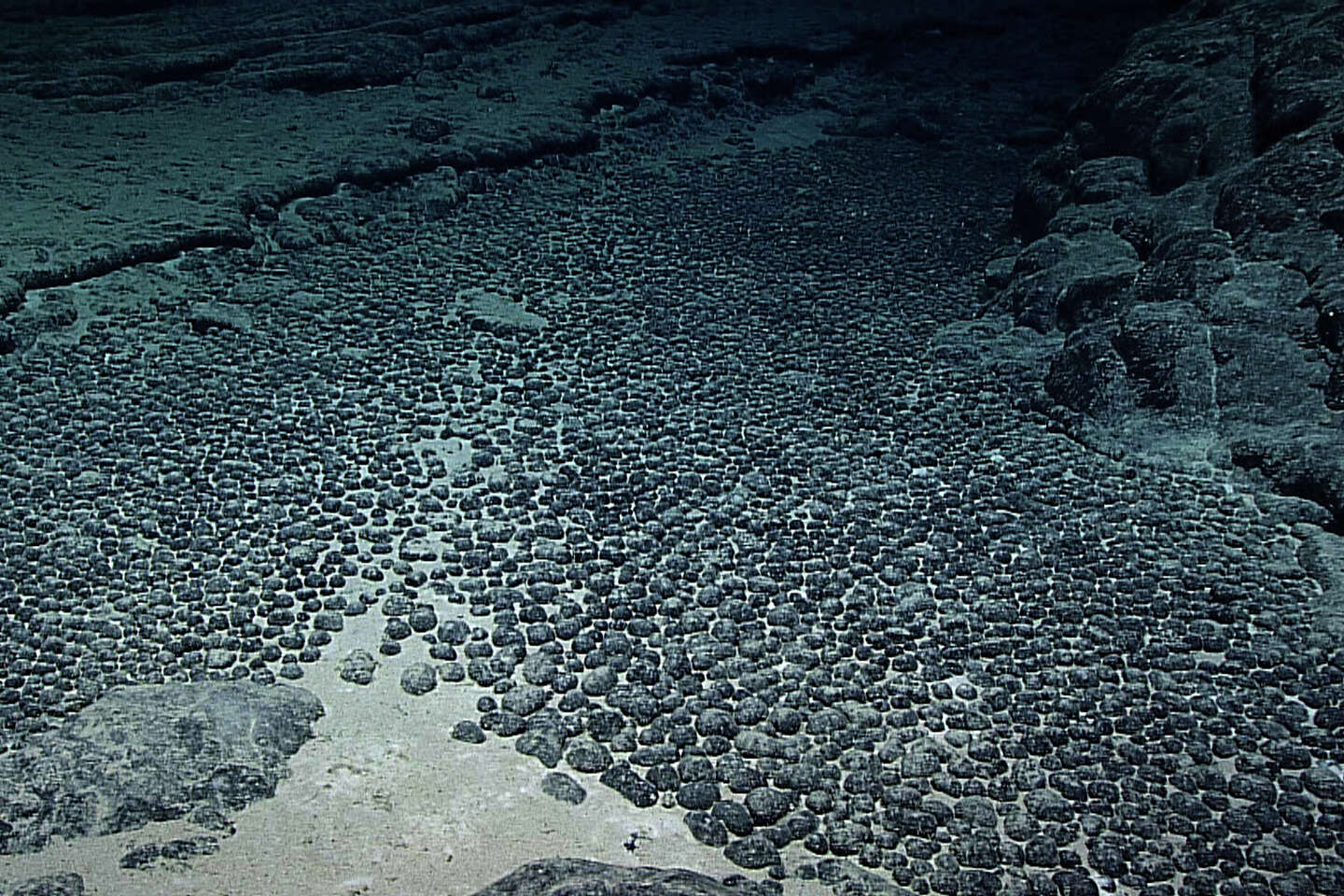 Takeaways from AP’s report on deep-sea mining