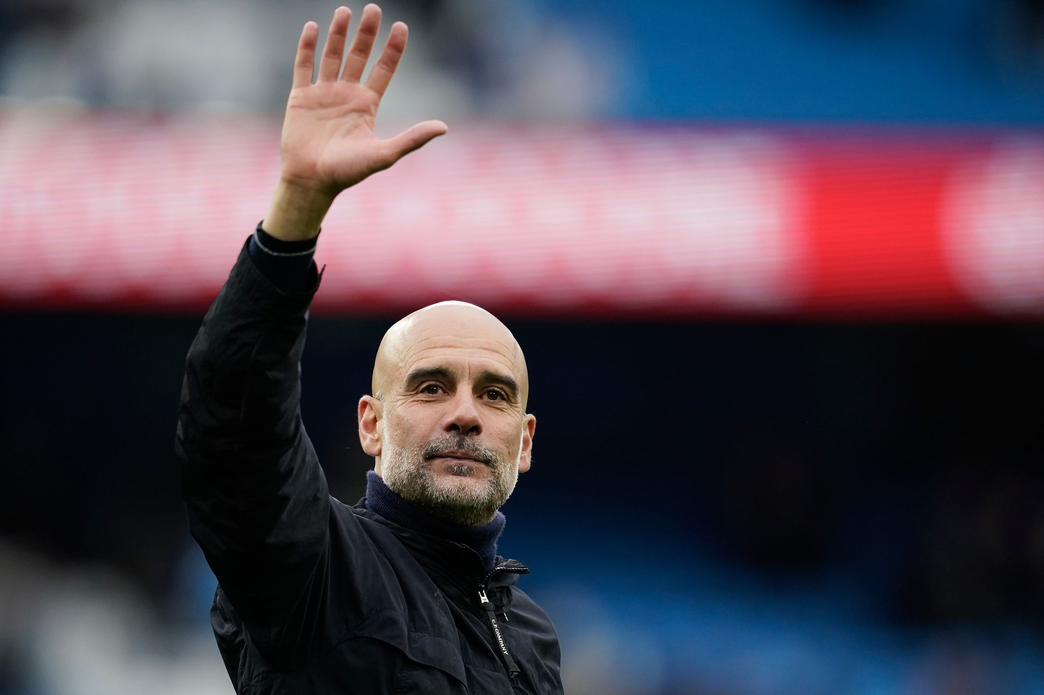 Former US players Lalas and Holden think USSF should contact Guardiola ...
