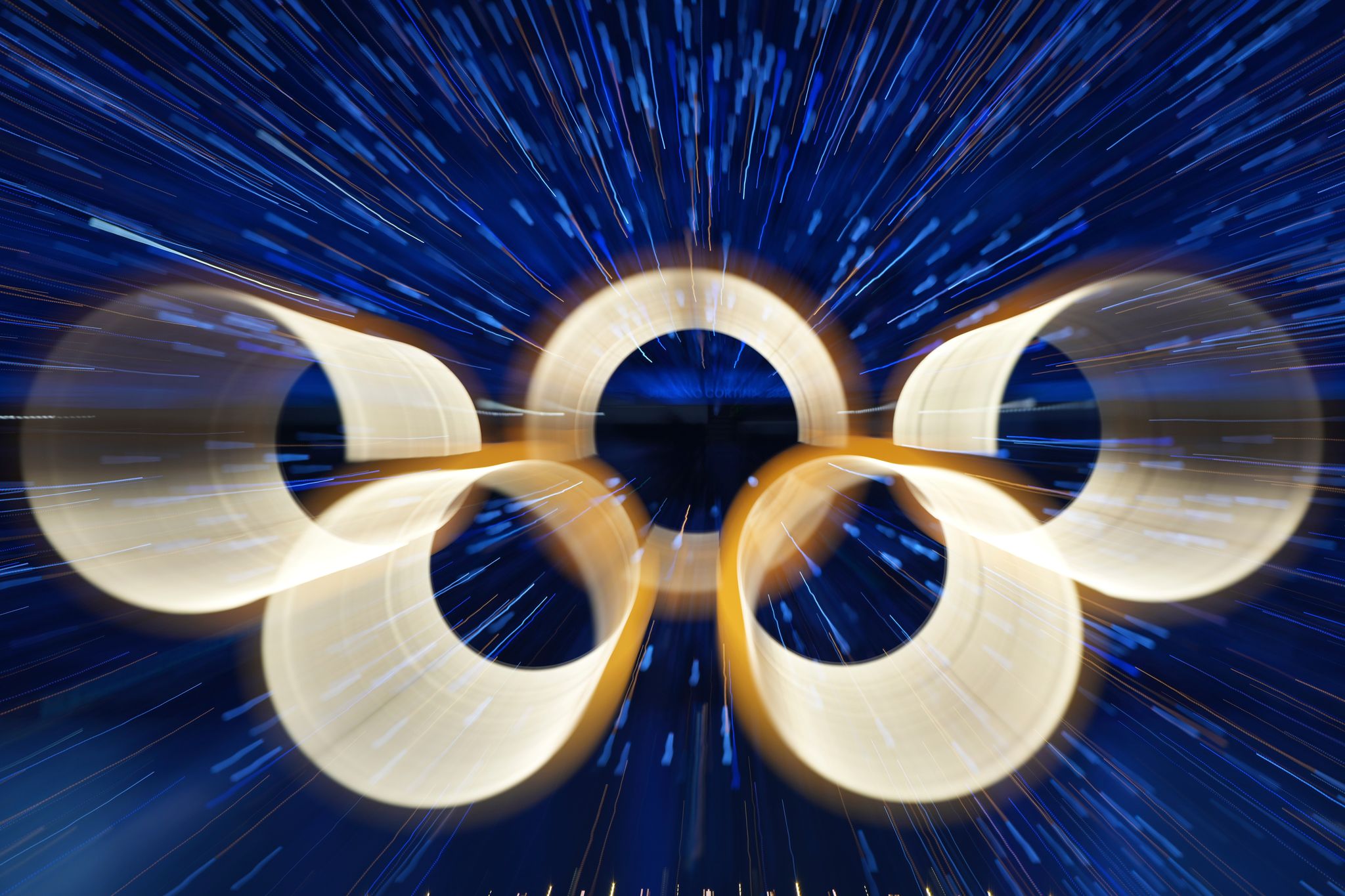 Berlin OKs bid to rehost Olympics on or after 100th anniversary of 1936 ...
