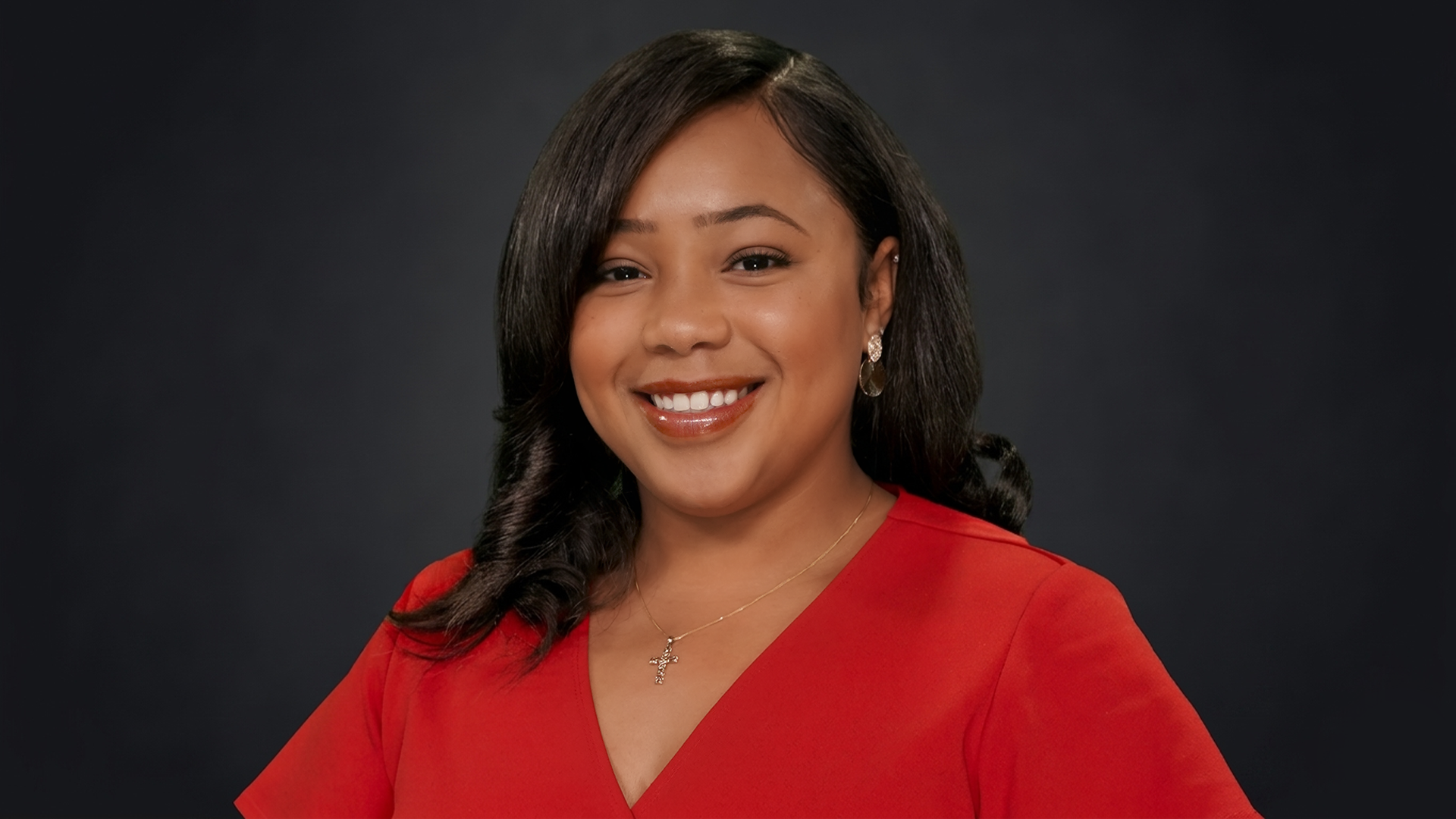 San Antonio TV station KSAT 12 welcomes another new face