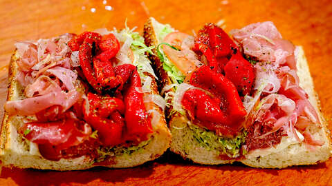 Local 23-year-old is youngest PrimoHoagies franchisee
