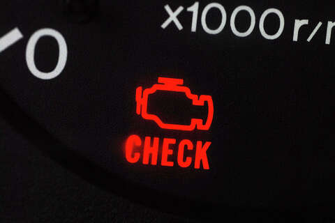 Joe Pisani (opinion): How do you know when an engine light is broken?