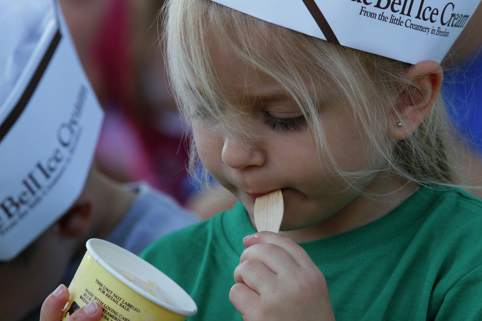 Blue Bell adds 'decadent' flavor to summer lineup