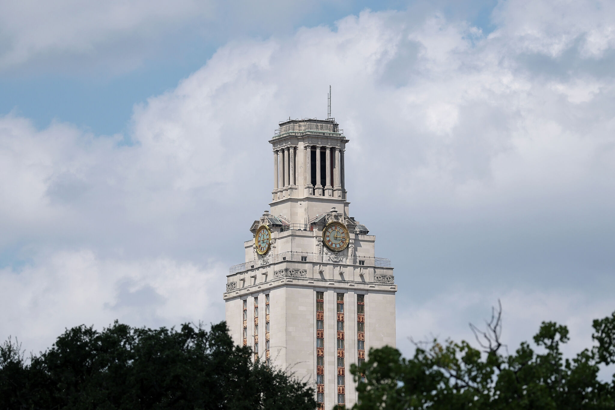UT Austin could lose this landmark, thanks to Greg Abbott