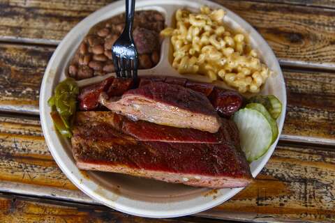 From ribs to brisket and beyond, American barbecue is a delicious part ...
