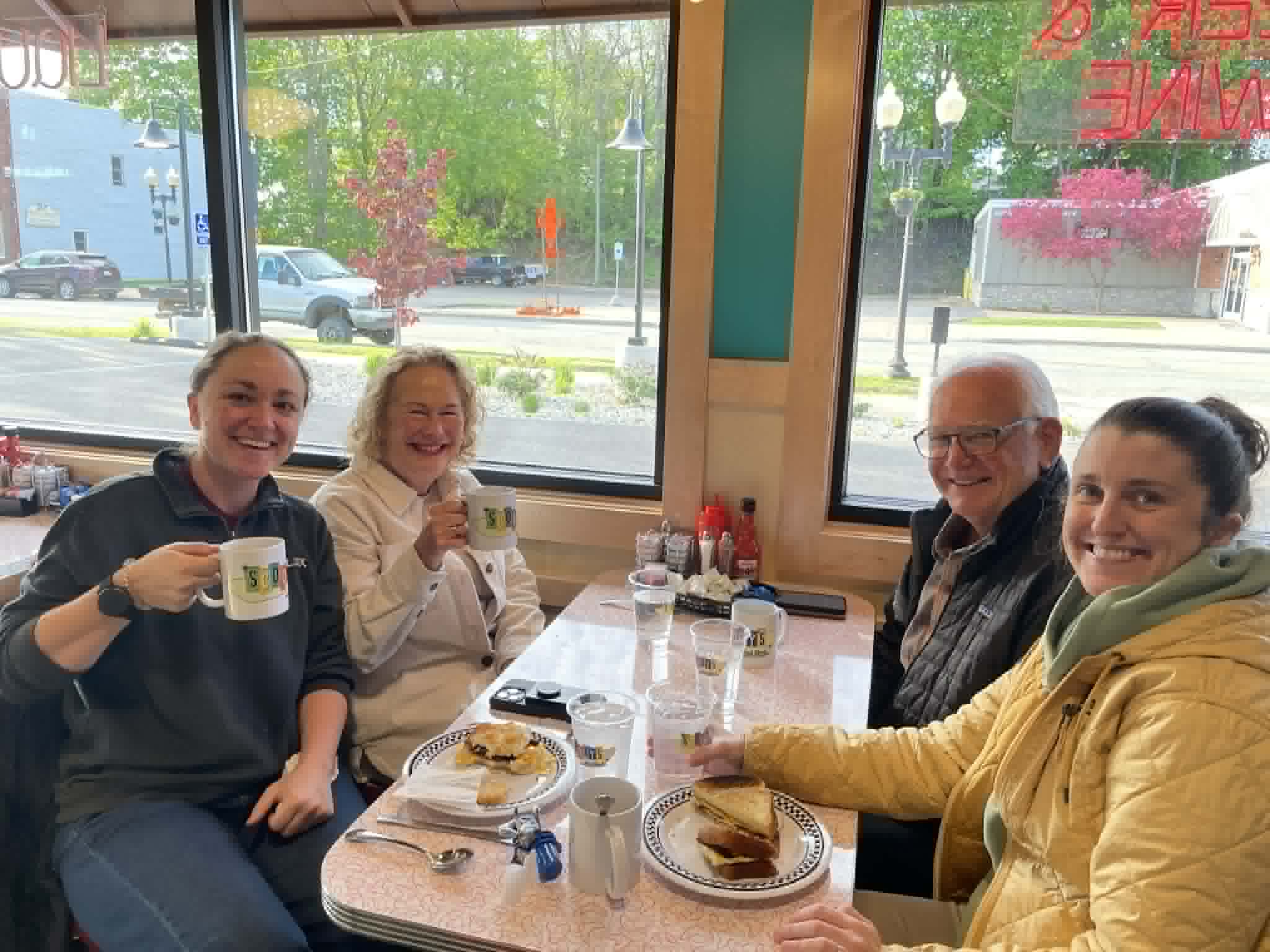 Scooby’s Snack Shack brings new energy to Manistee