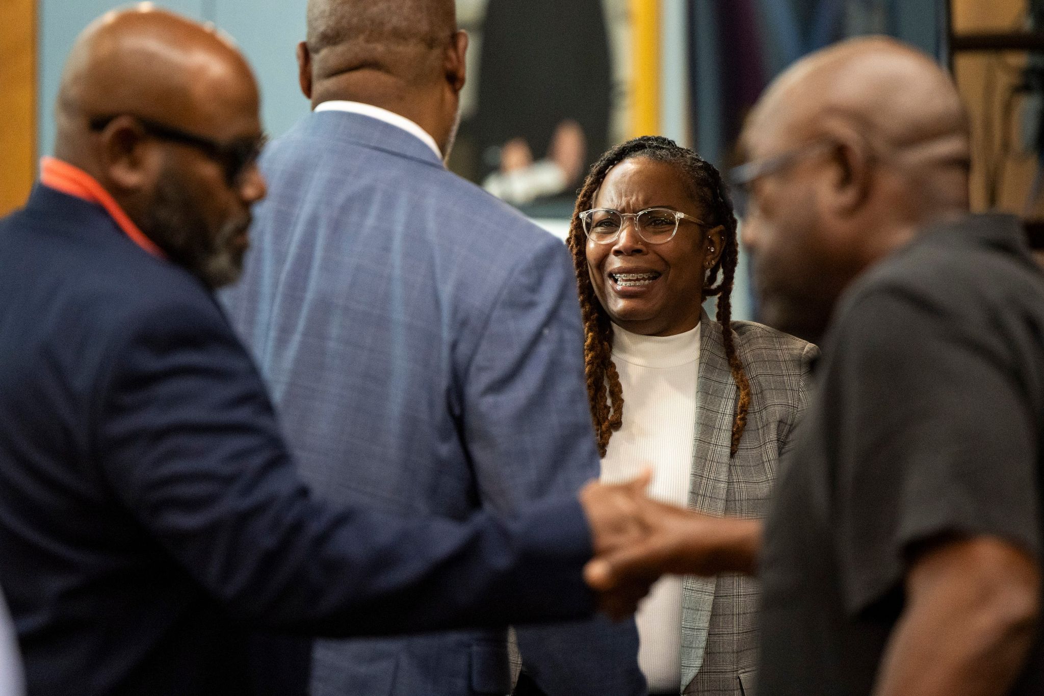 Judge dismisses charges against ex-administrator accused after student ...