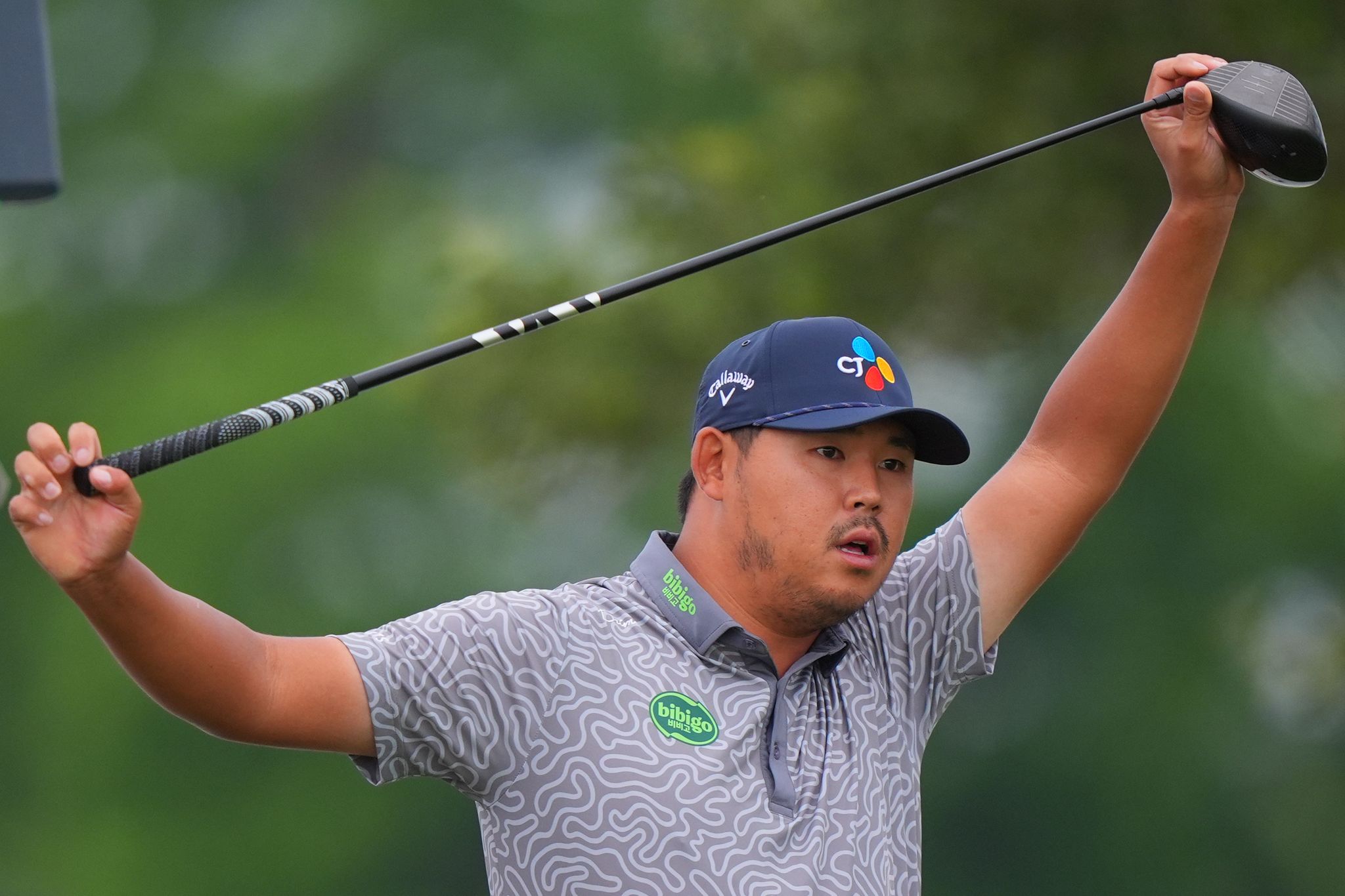 End of an era at Firestone as Senior Players Championship moves to ...