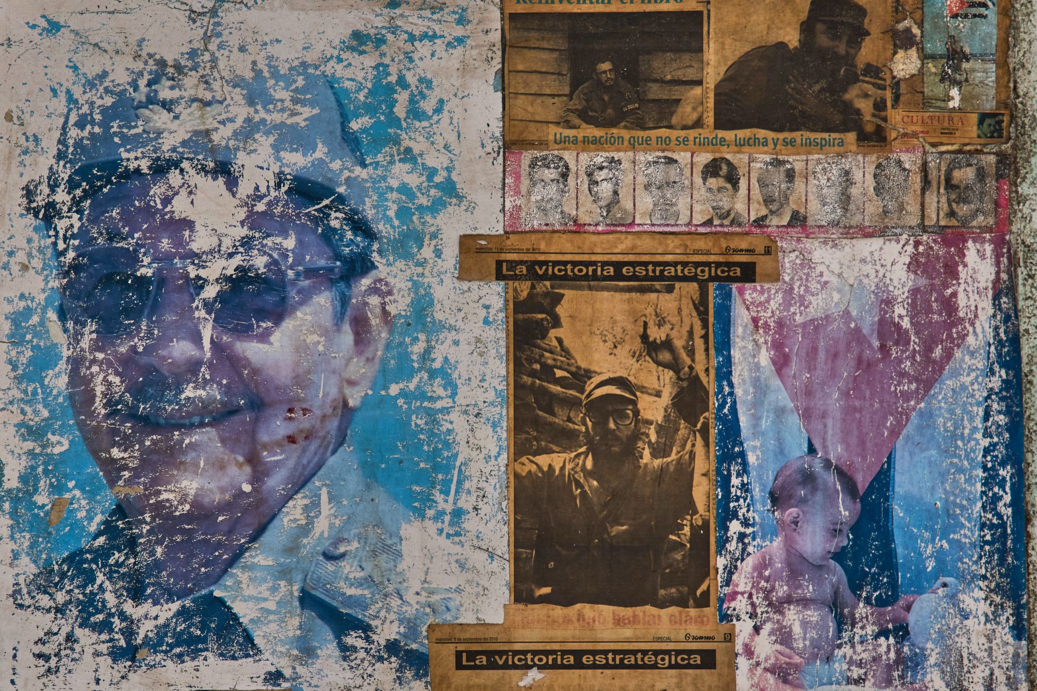 Rare public appearances, low profile mark Raúl Castro's life since ...
