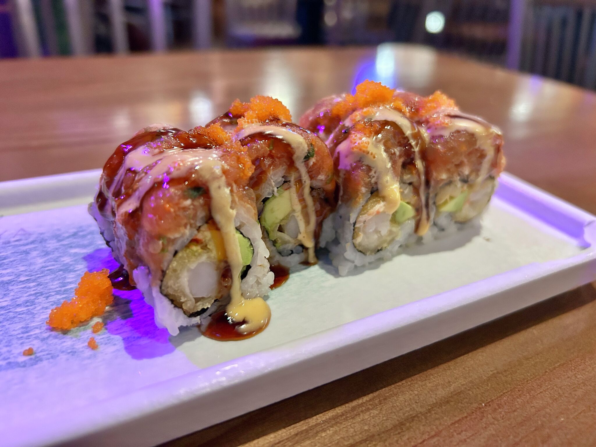 Affordable all-you-can-eat buffet moves into New Braunfels