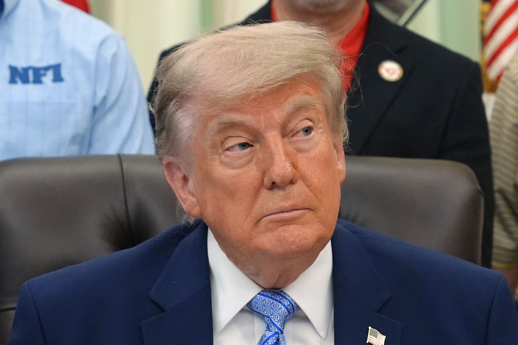 Trump says he's sending 5,000 more troops to Poland, stirring confusion ...