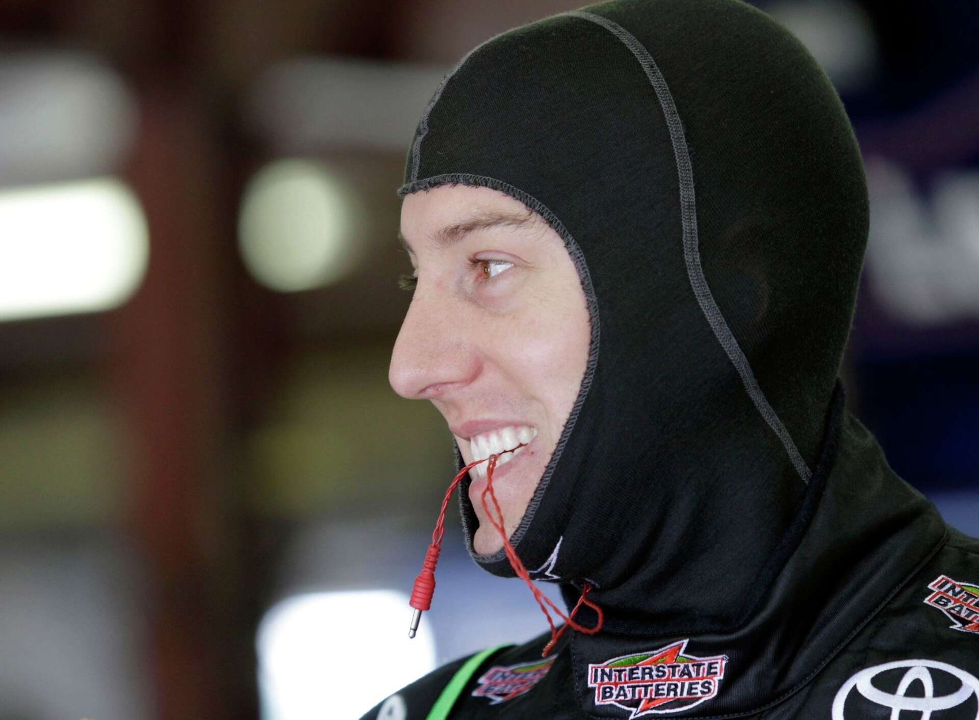 2-time NASCAR champ Kyle Busch dies at 41 after being hospitalized with ...