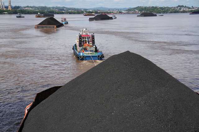 Indonesia tightens control over key commodities in major trade takeover ...