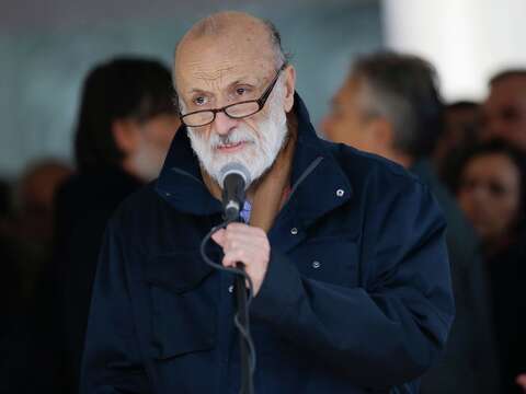 Slow Food founder and advocate of clean eating Carlo Petrini dies in ...