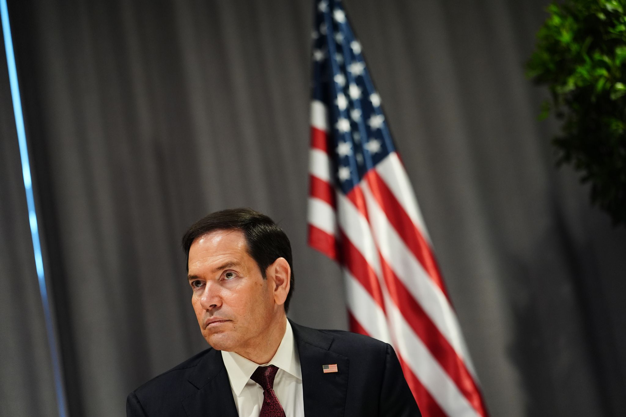 Rubio reports 'slight progress' in Iran talks as Pakistan renews ...