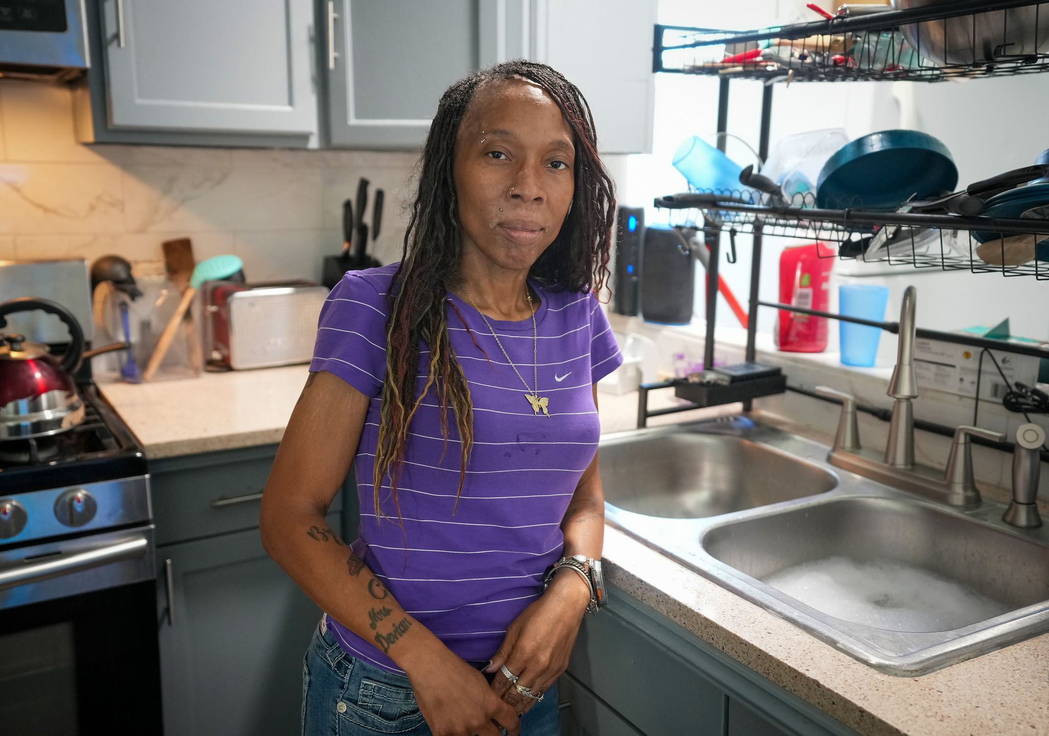Austin should pay up to fix damages caused by police | Opinion
