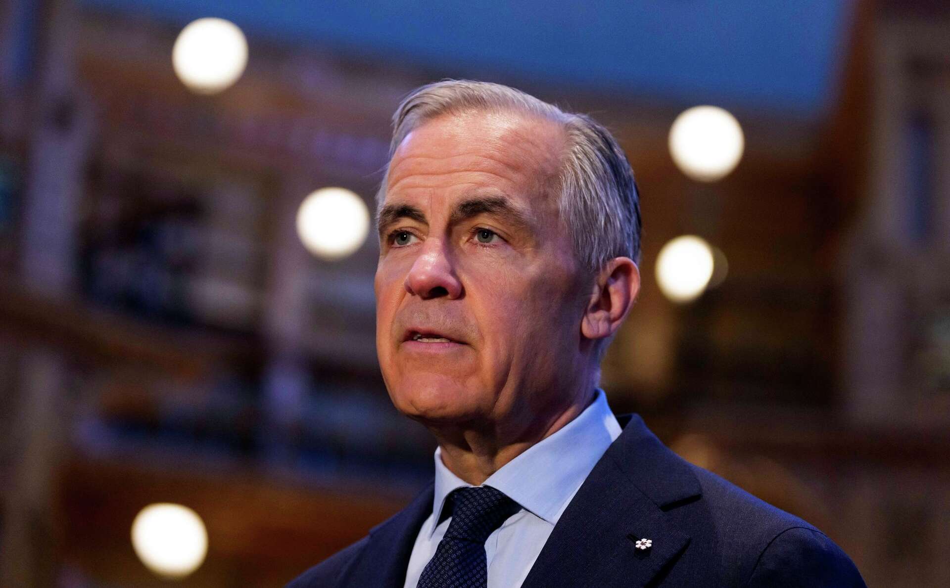 Carney vows a better Canada after Alberta plans a vote on seeking ...