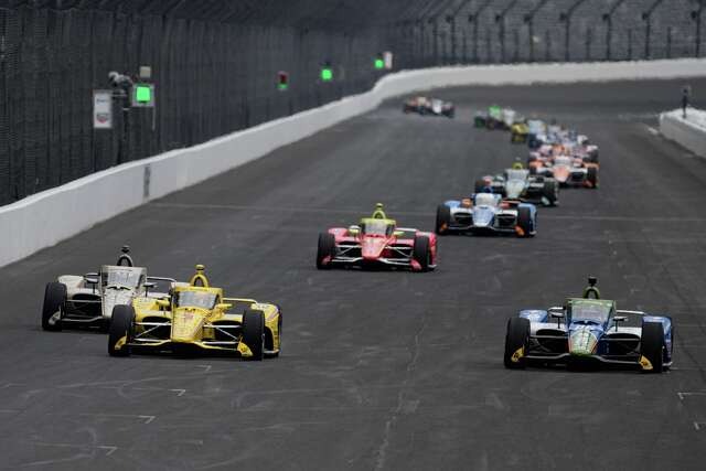 IndyCar agrees to multiyear extension with NTT to remain as series ...