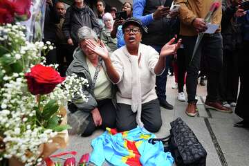 What to know about the death of a Congolese man in Ireland