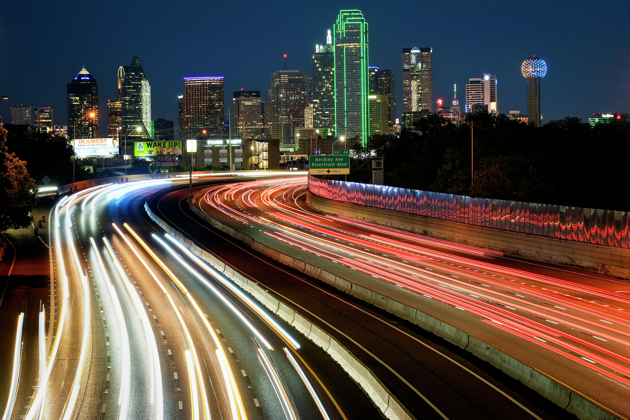 Rawlings: Dallas, we must seize this opportunity
