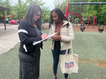 Ruth Fortune qualifies for four-way congressional primary