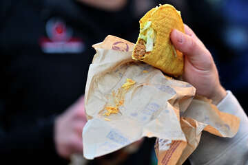 California company acquires 44 Taco Bell locations in Texas
