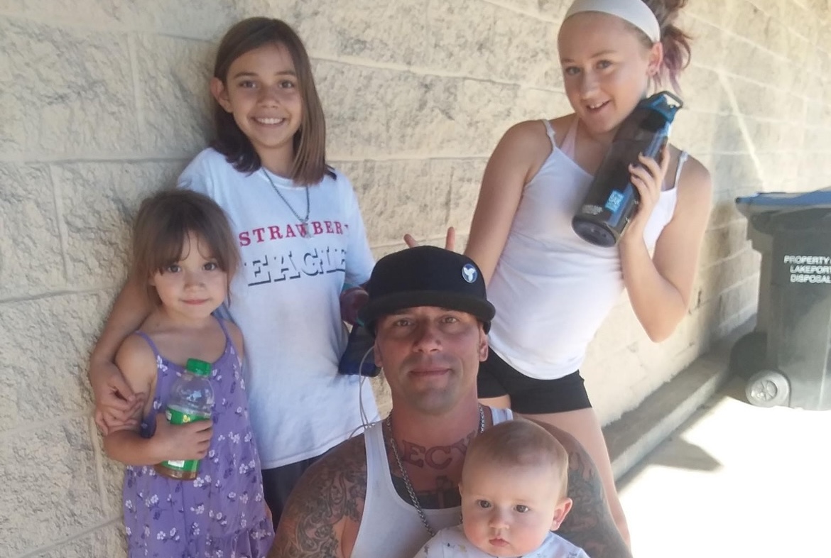 Local punk drummer identified in fatal Sonoma County motorcycle crash