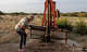 Texas ranch dispute highlights tensions over aging oil wells