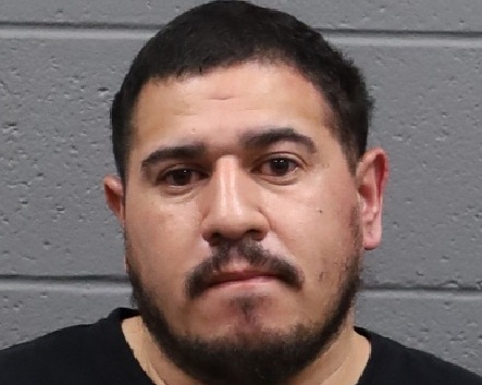 Waterbury man arrested after waving gun on road, police say