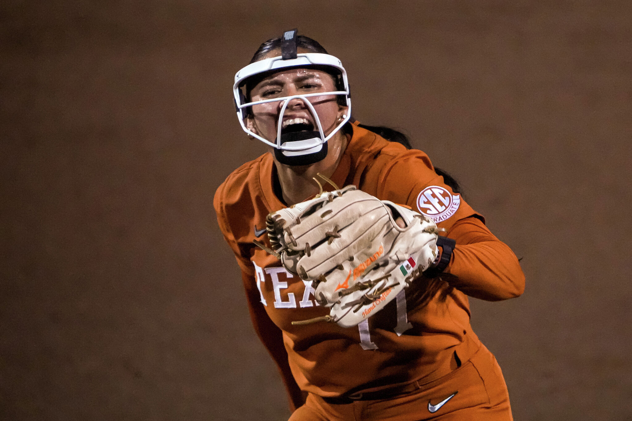 Texas softball vs Arizona State game score: Recap of Saturday win
