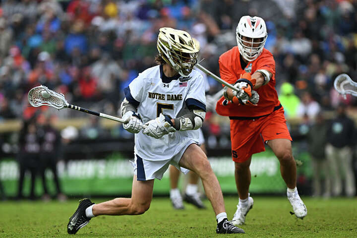 2026 NCAA lacrosse tournament: Brackets, results, history, schedule
