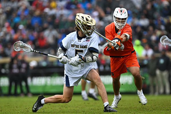 2026 NCAA lacrosse tournament: Brackets, results, history, schedule